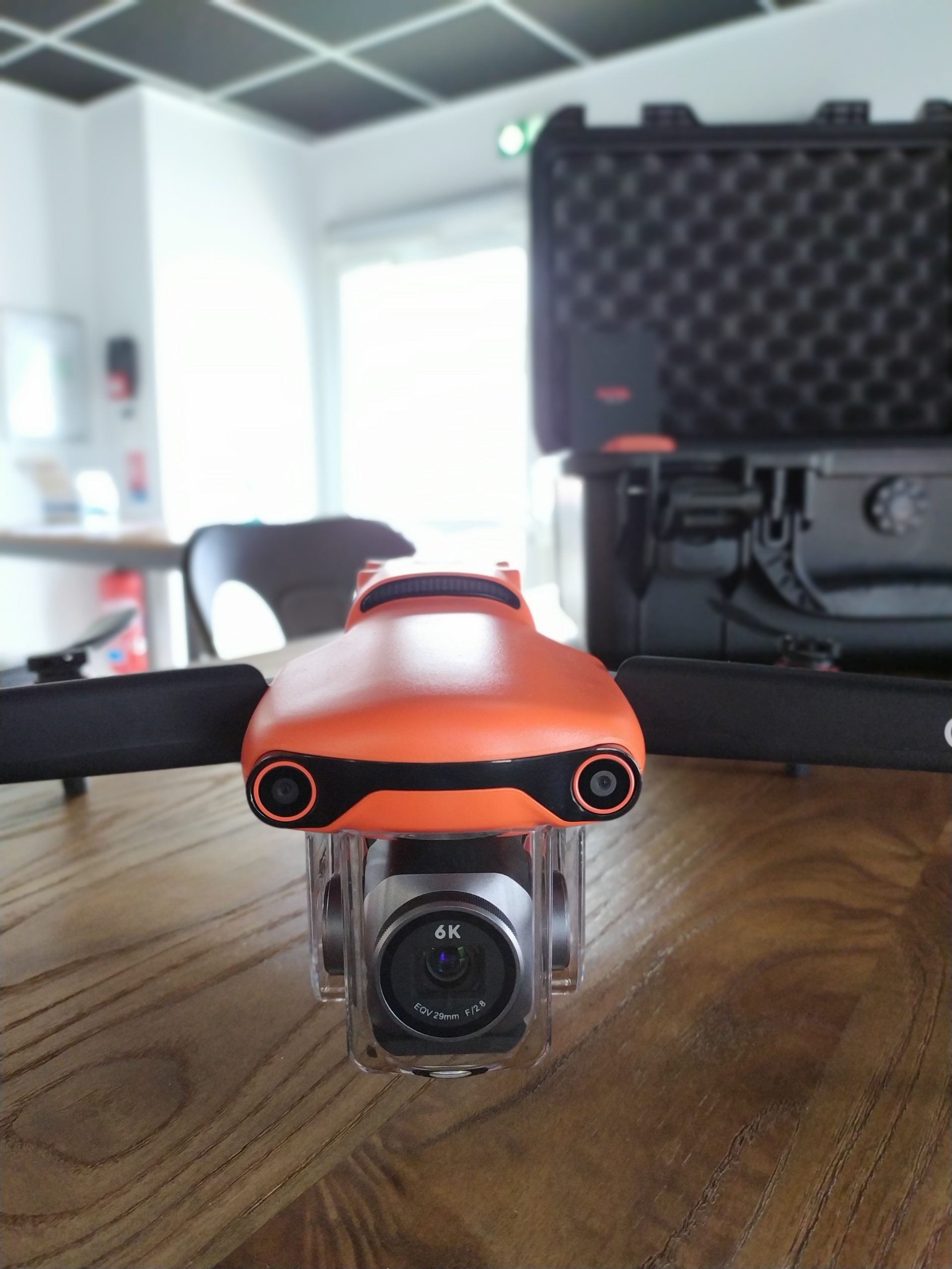 Autel evo 2 - DRONE ON AIR