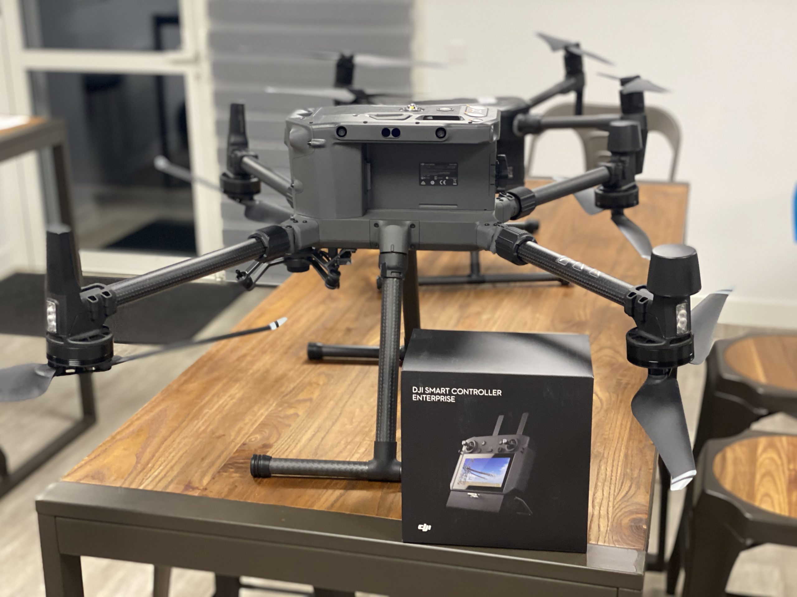 Formation RTK - Drone On Air - DRONE ON AIR