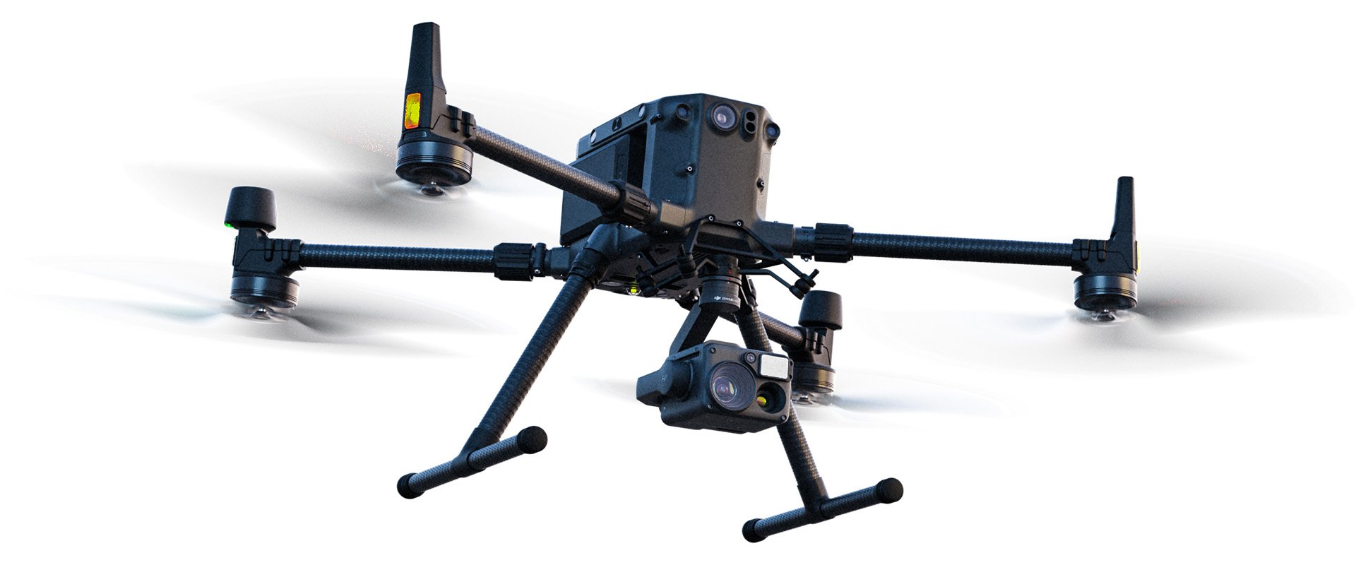 dji-matrice-300-rtk - DRONE ON AIR