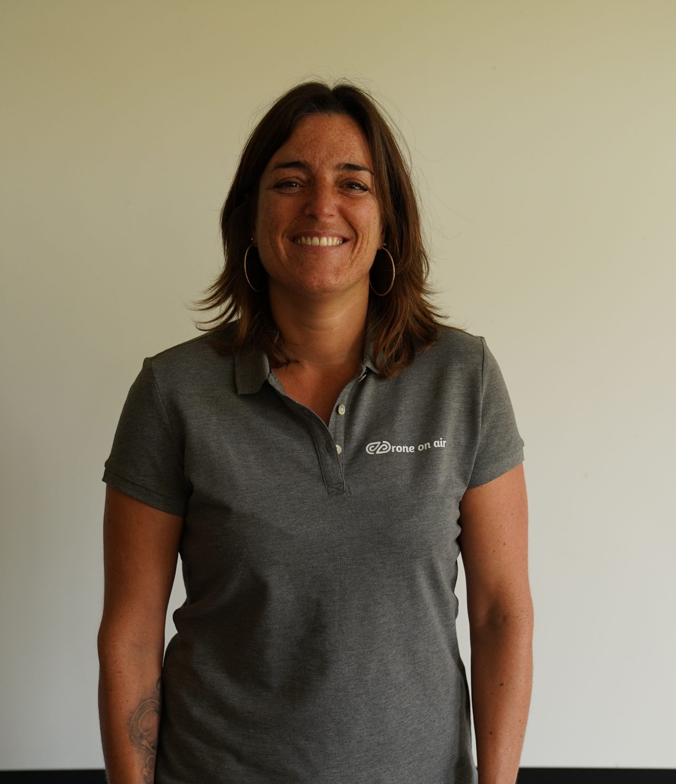 GAETANE RGB - DRONE ON AIR