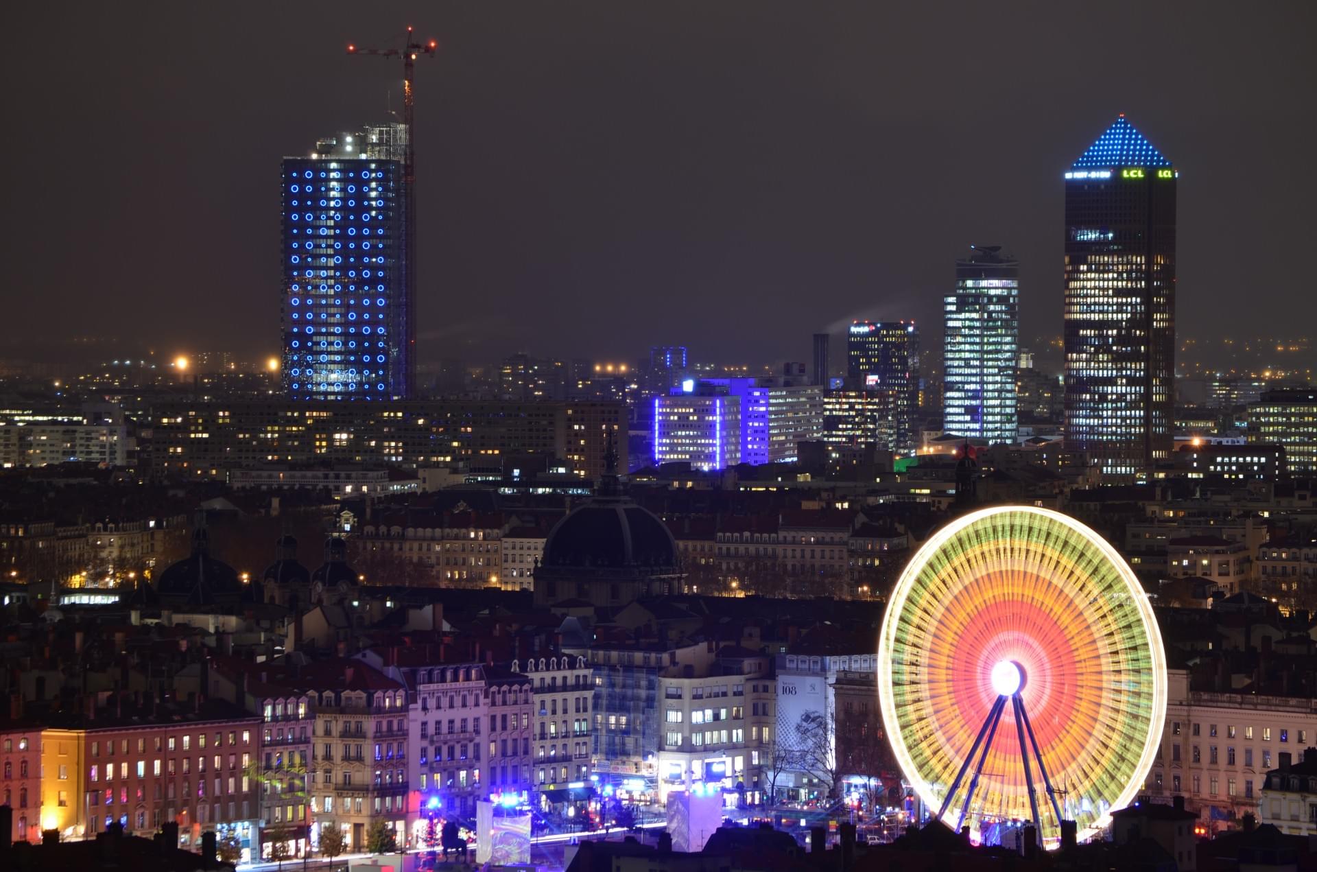 Drone on air lyon - DRONE ON AIR