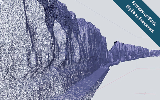 formation-drone-3D - DRONE ON AIR