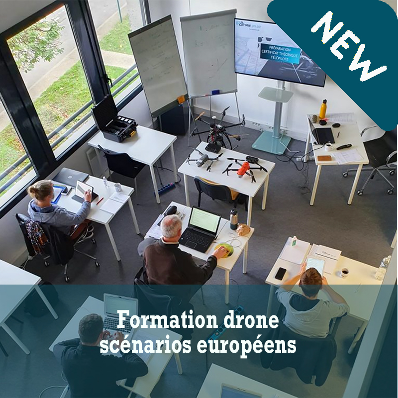 DRONE-ON-AIR-FORMATION - DRONE ON AIR